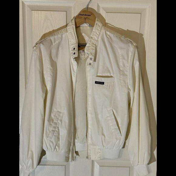 Members Only | Jackets & Coats | Vintage Members Only Jacket Size 42 ...